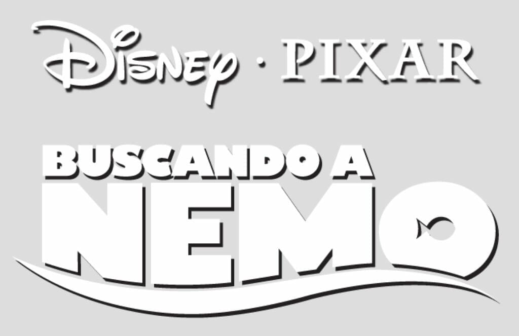 10+ times Disney Pixar localized logos of their movies