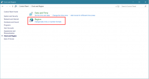An Easy Guide to Solve the Japanese Character Display Problem in Windows
