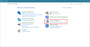An Easy Guide to Solve the Japanese Character Display Problem in Windows