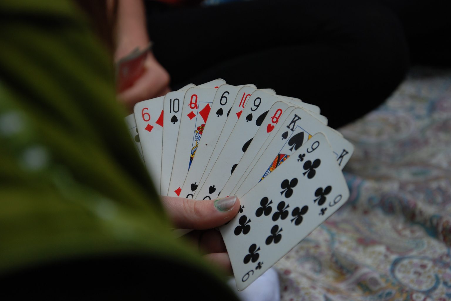 What You Need to Know About Games of Skill vs. Games of Chance