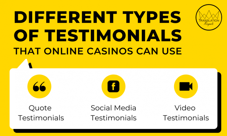 Localization Makes Your IGaming Testimonial Marketing Better. Here’s Why.