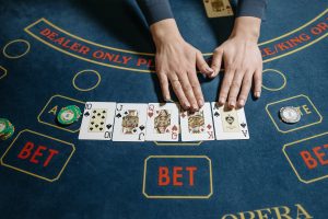 The Translation Royale Glossary of Basic Gambling Terms and Phrases