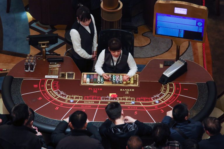 The Translation Royale Glossary of Basic Gambling Terms and Phrases