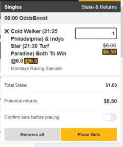 iGaming Content Writing Essentials: Horse Race Betting and Horse Racing ...