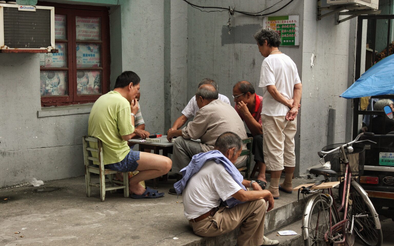 Breaking Through the Chinese Online Gambling Scene With Localization