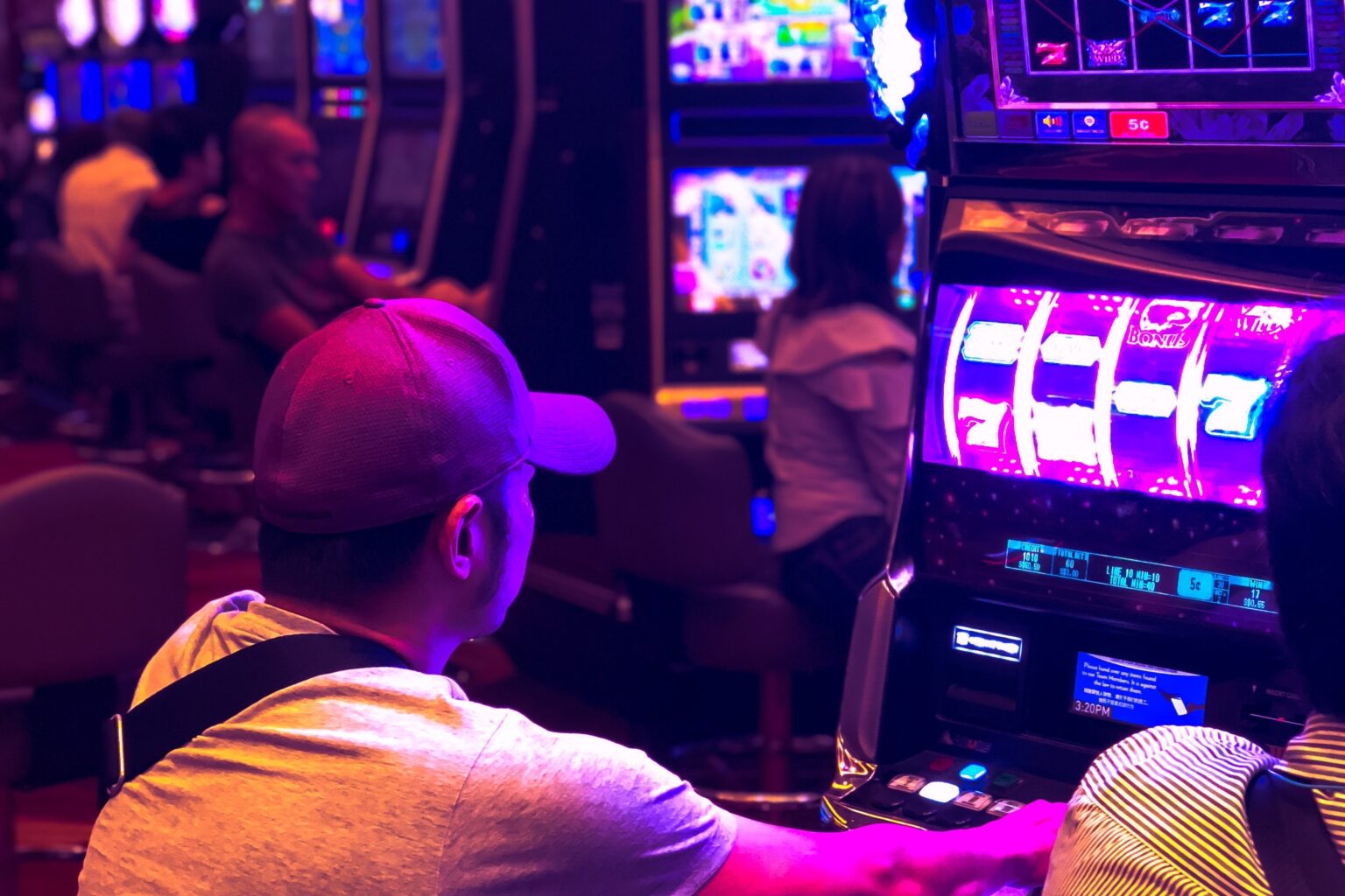 The Power of Context in iGaming Content Marketing