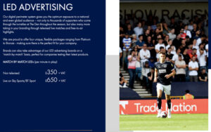 Football Advertising is a Golden Opportunity For EVERY Brand. Here’s Why