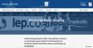 Football Advertising is a Golden Opportunity For EVERY Brand. Here’s Why