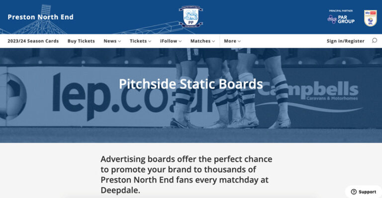 Football Advertising is a Golden Opportunity For EVERY Brand. Here’s Why