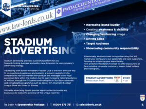 Football Advertising is a Golden Opportunity For EVERY Brand. Here’s Why